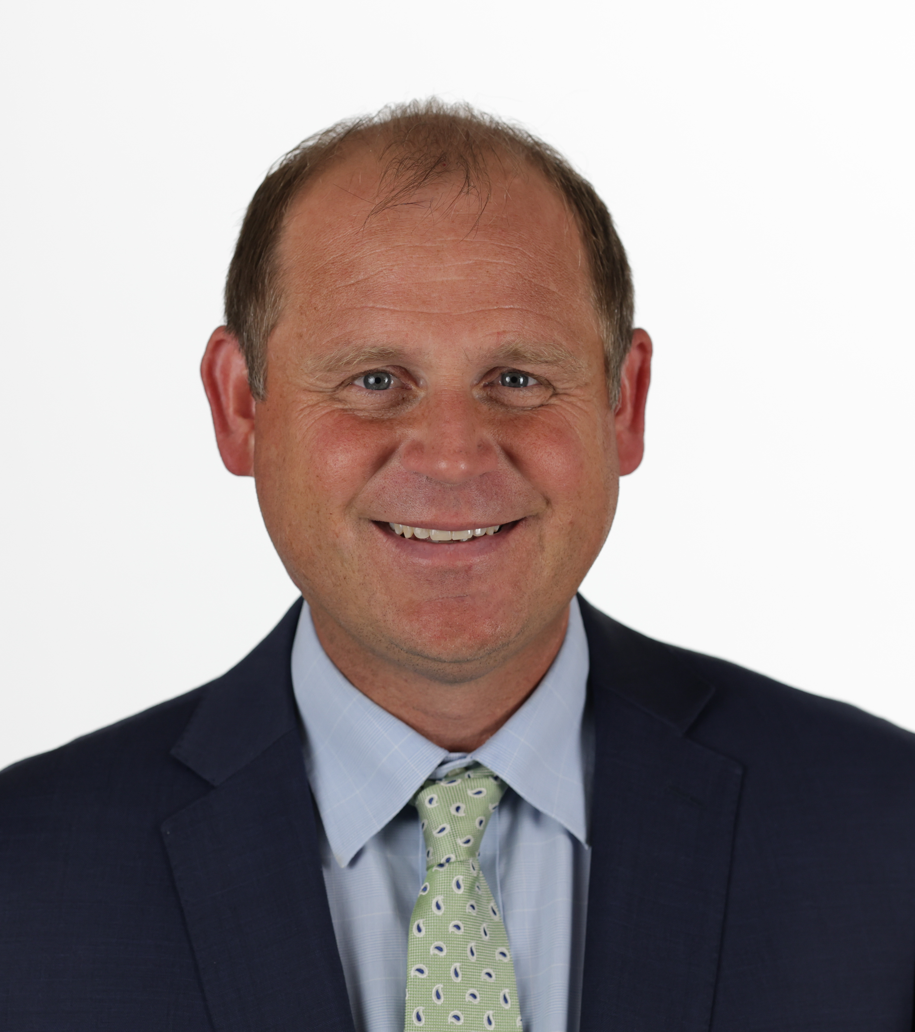 Regional | Advancement | Baylor University